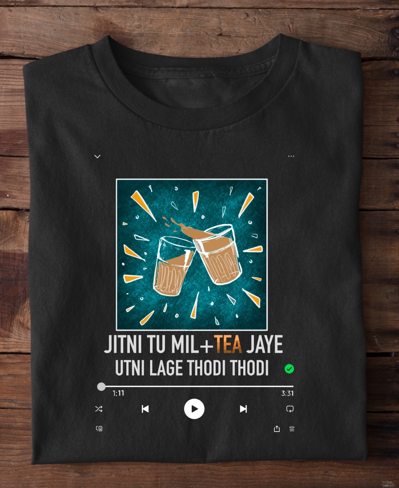 Jitni Tu MilTEA Jaye – Hyper Viper