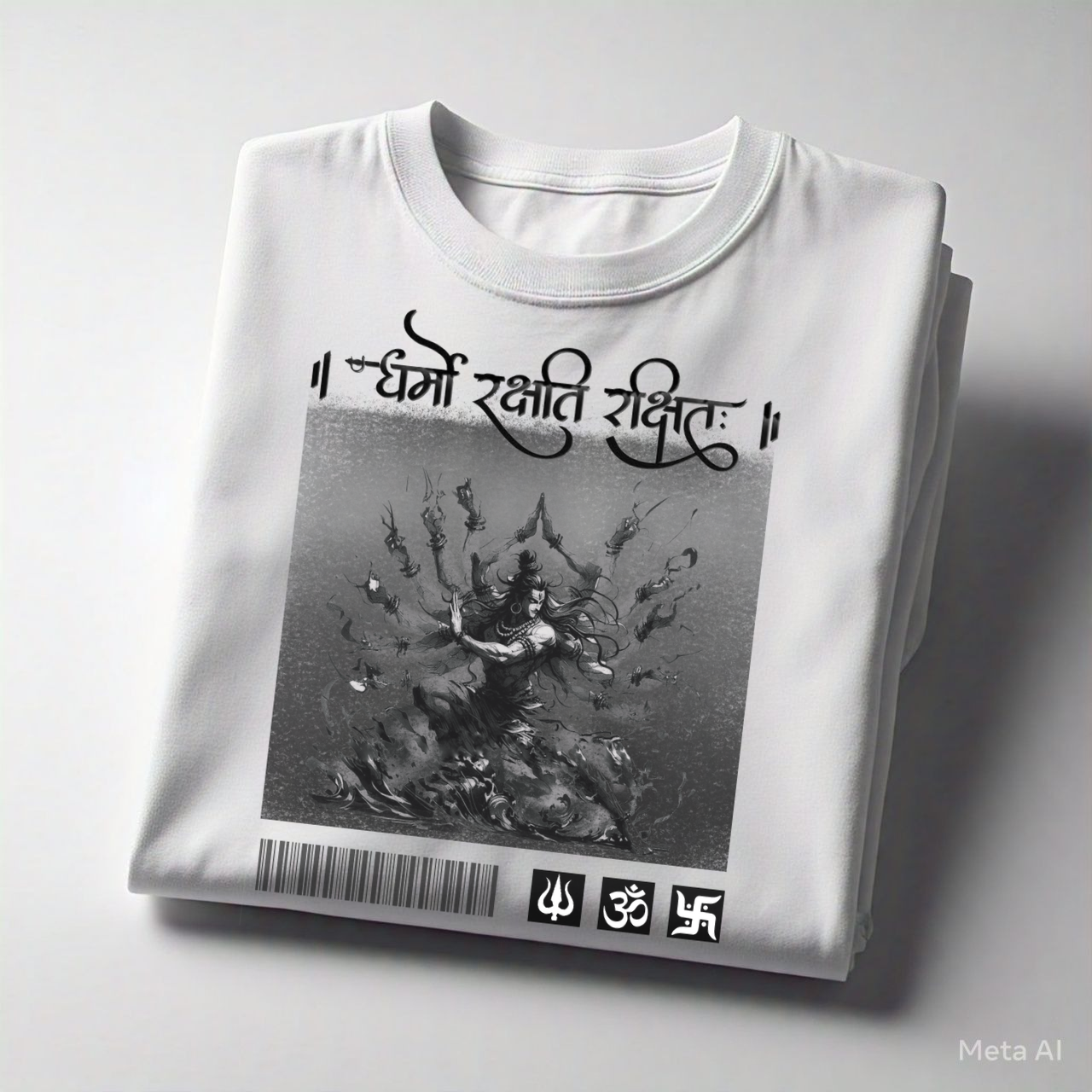 Dharma Rakshatahi – Hyper Viper