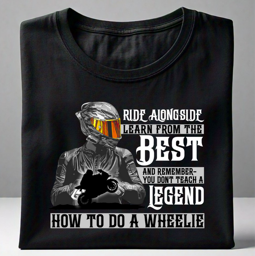 Legend – Hyper Viper