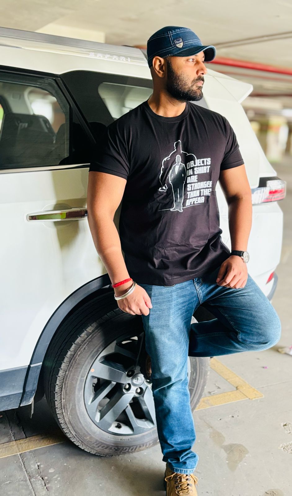 About us – Hyper Viper